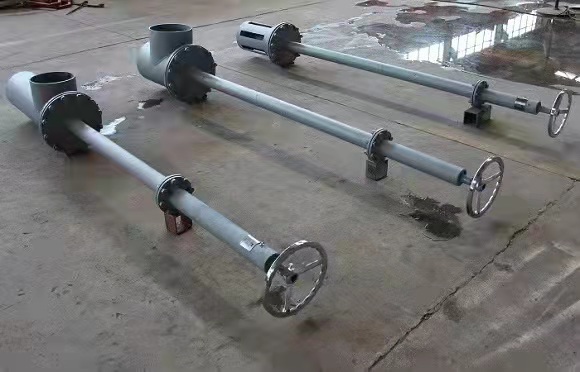 Mud tank bottom valve - Buy Handwheel type subsea valve, Subsea valve ...